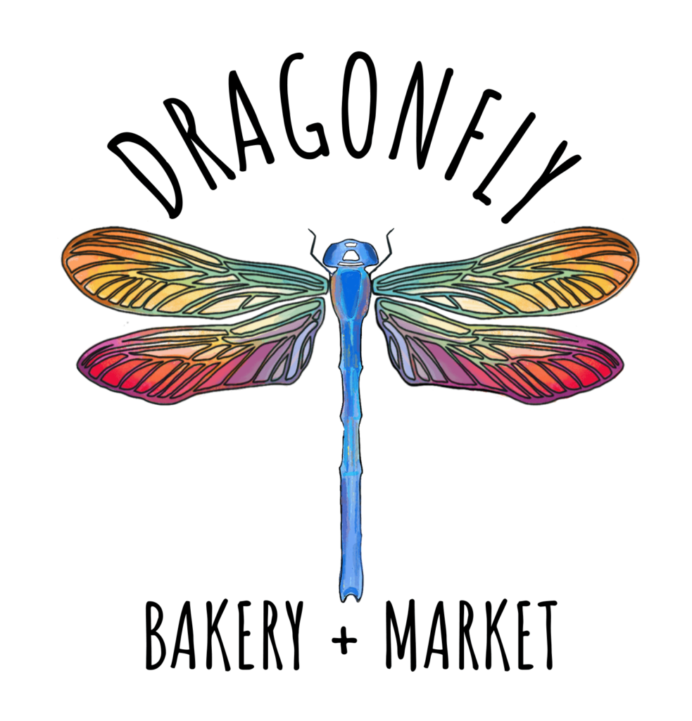 Bakery + Market - Dragonfly Café - Catering Services and Offerings