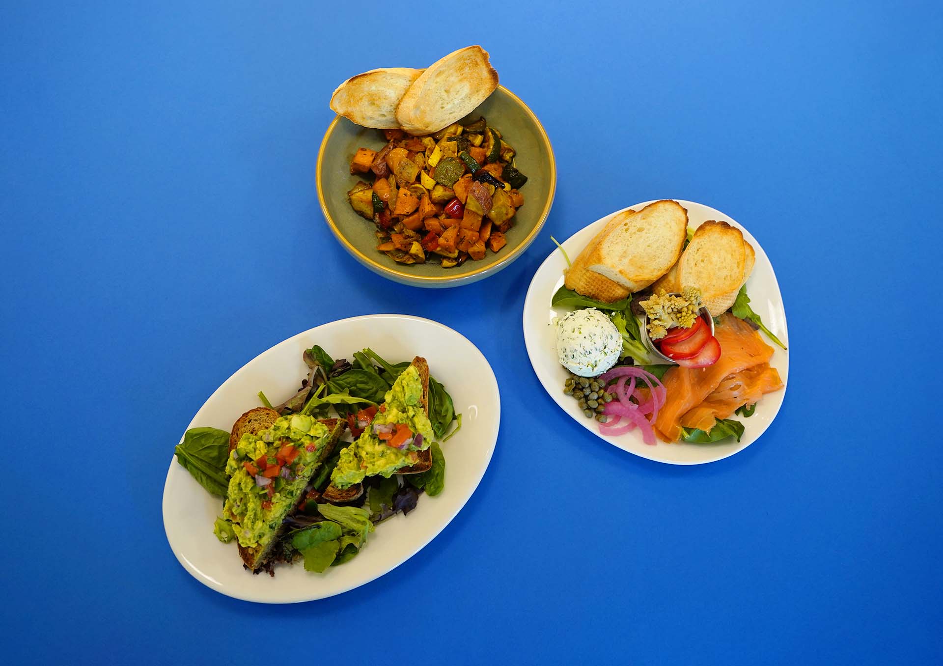 Home - Dragonfly Café - Healthy Food and Growing Friendships