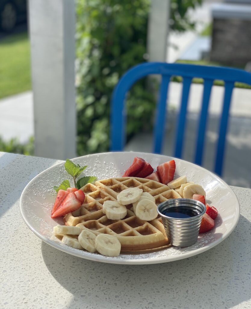 Our Menu - Dragonfly Café - Breakfast, Lunch, and More!