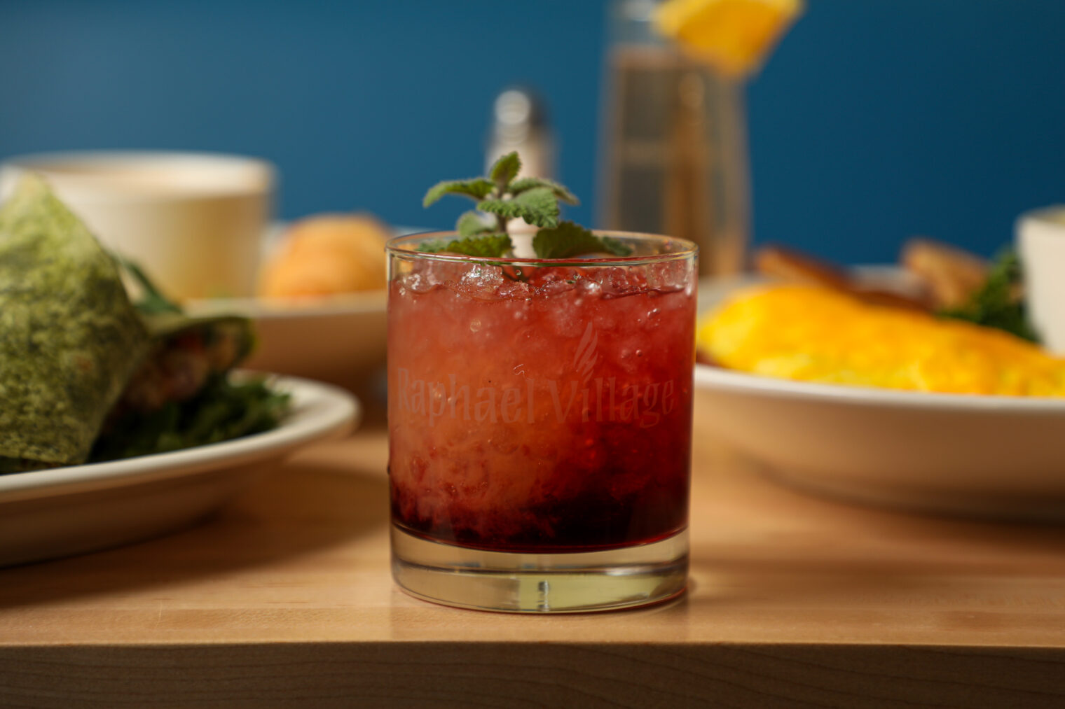 Reservations - Dragonfly Café - Come Eat with Us!