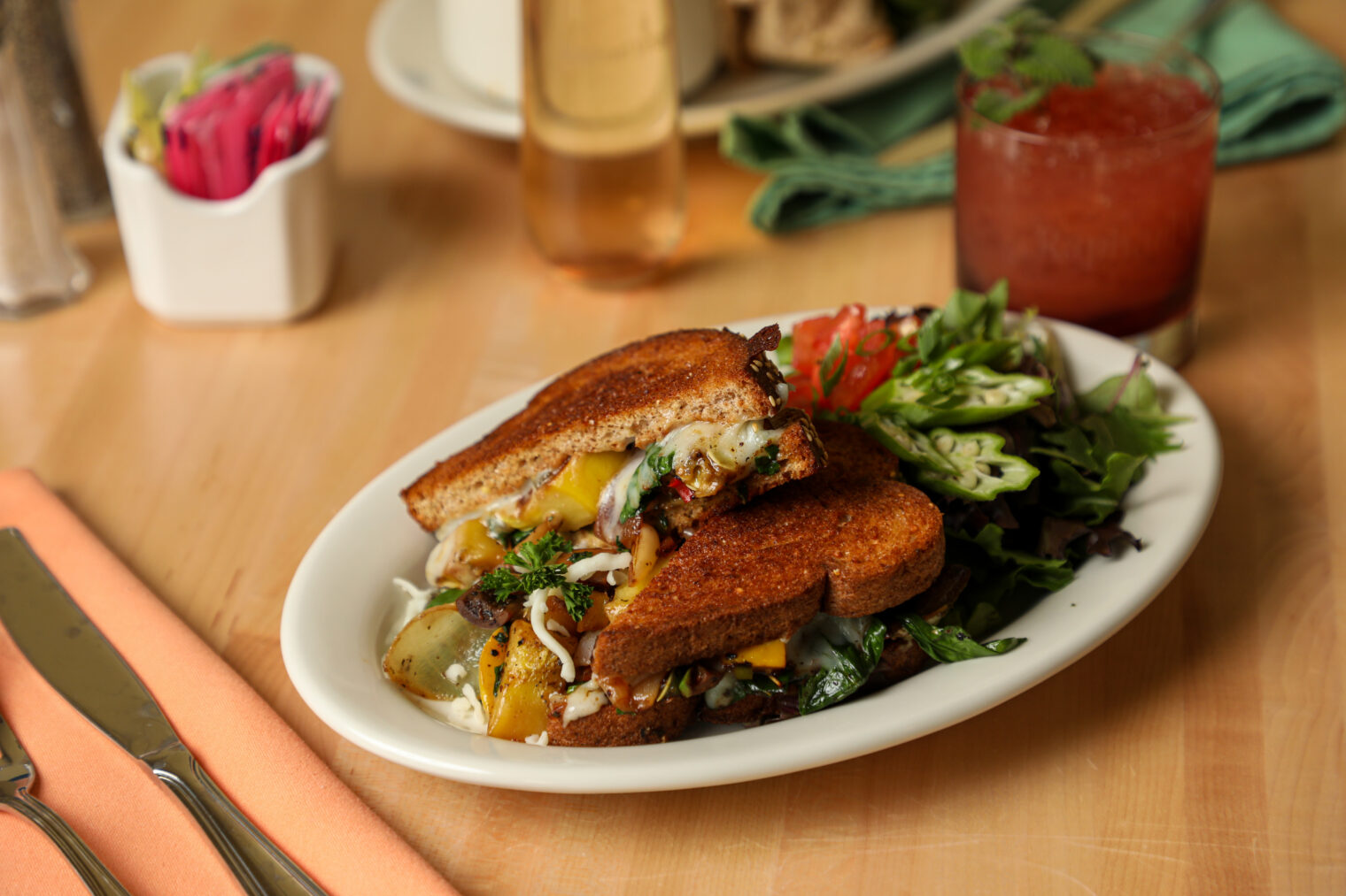 Our Menu - Dragonfly Café - Breakfast, Lunch, and More!