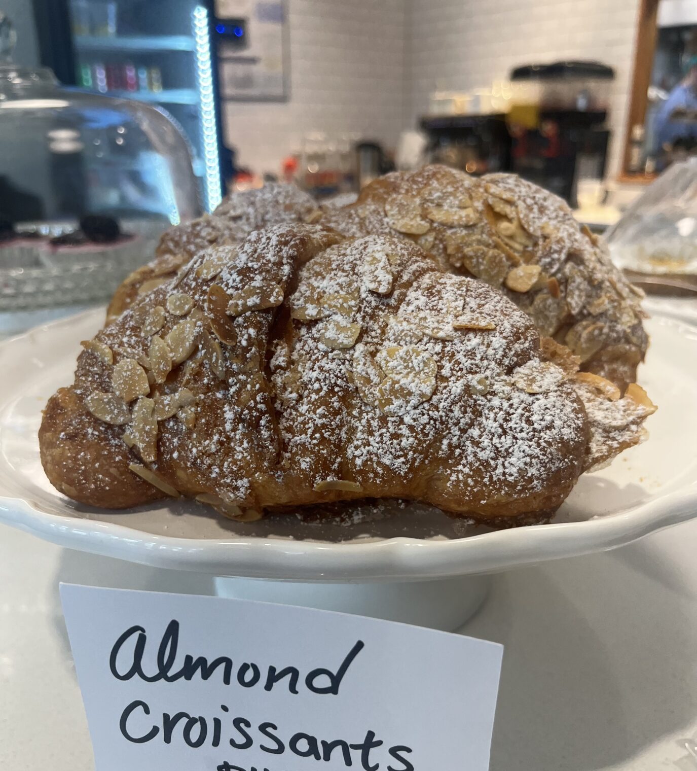 Bakery + Market - Dragonfly Café - Catering Services and Offerings